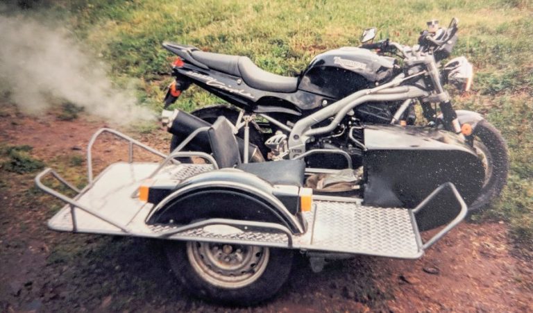 About | Adventure Sidecar