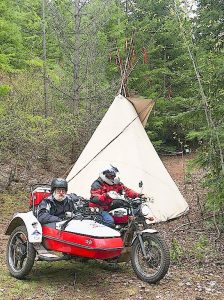 About | Adventure Sidecar