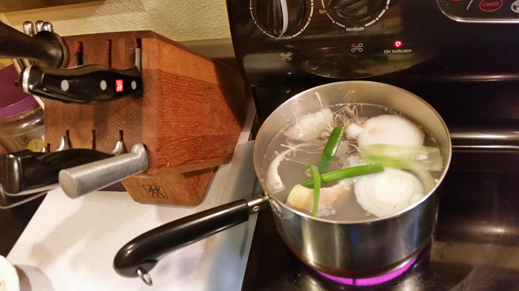 BoilingBones&Onions | Adventure Sidecar