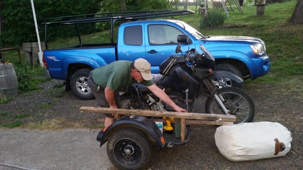 It Was Epic | Adventure Sidecar