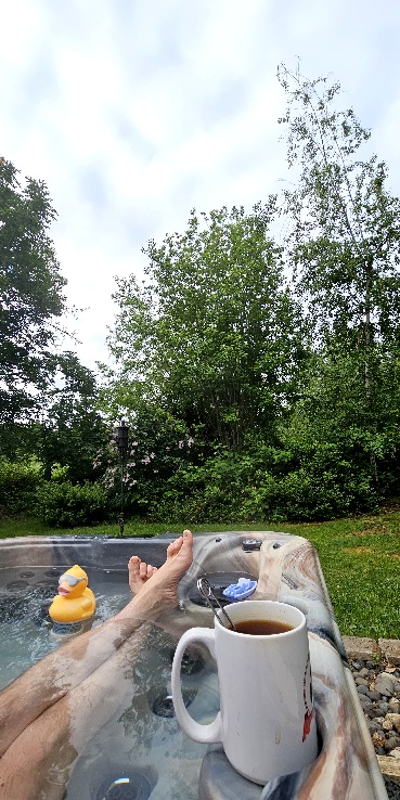 Good Morning | Adventure Sidecar