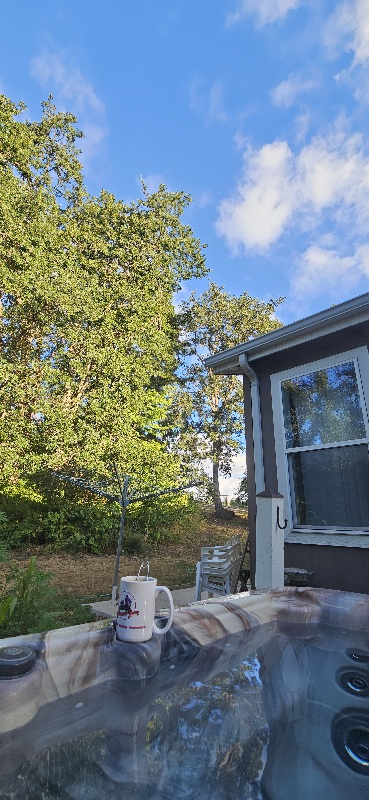 Good Morning | Adventure Sidecar