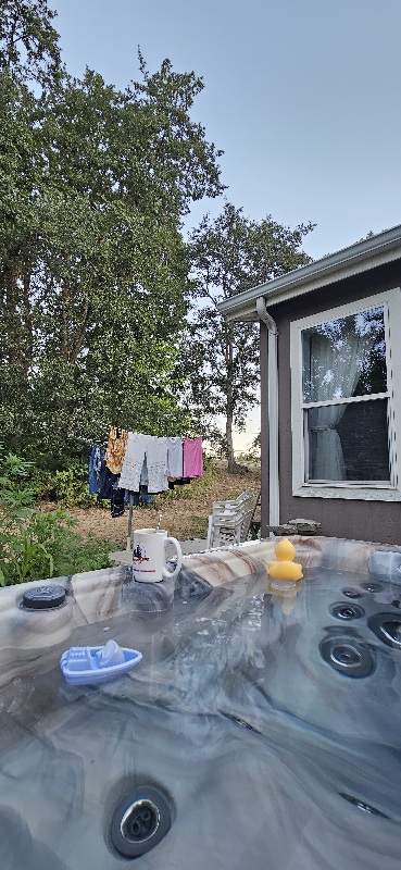 Good Morning | Adventure Sidecar